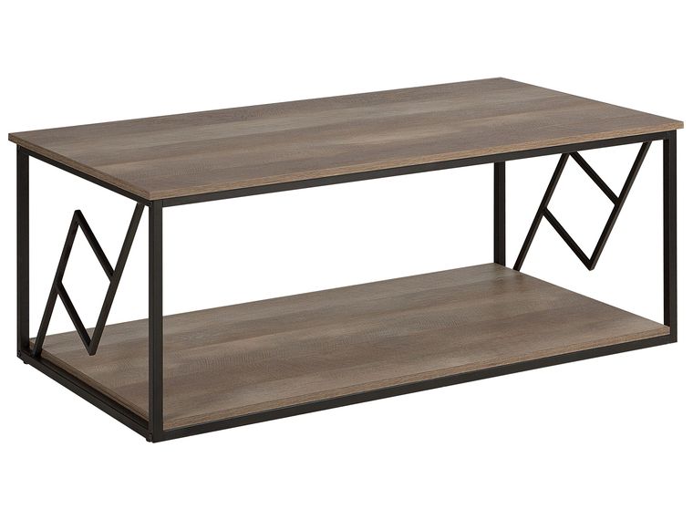 target nora wicker coffee table