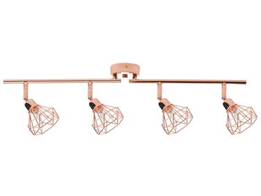 Loft Lamper op til 70% rabat | Beliani.dk